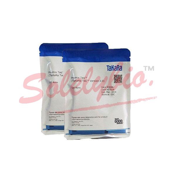 Takara 9767 Takara Minibest Universal Rna Extraction Kit 50 次