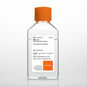 Coning.21-040-CVR Corning® PBS ( Phosphate Buffered Saline)_Corning